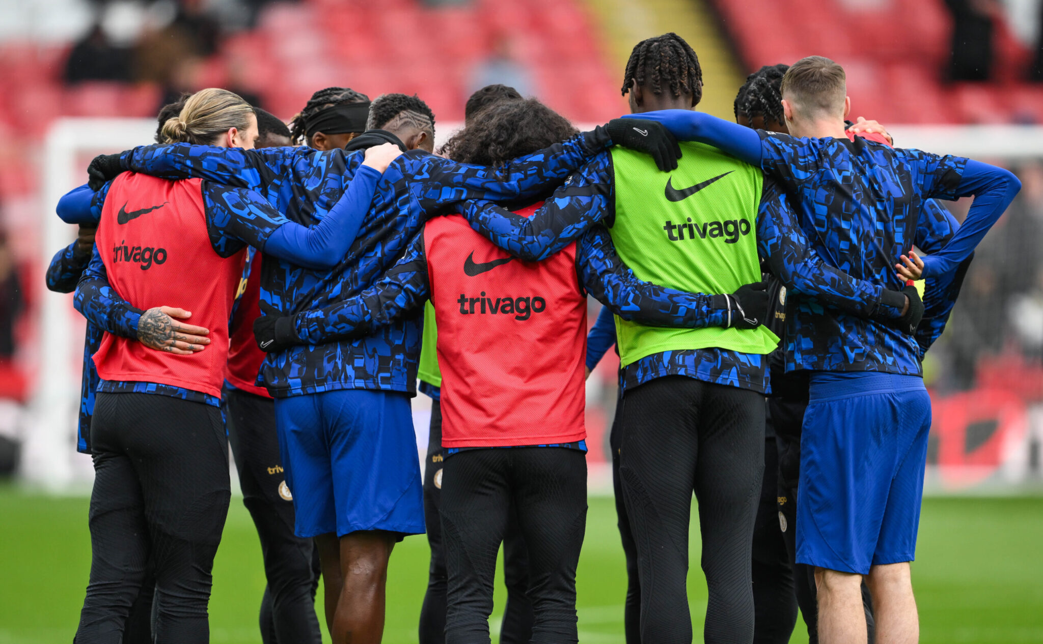 Nowy klub zainteresowany obrońcą Chelsea! - Chelsea24News